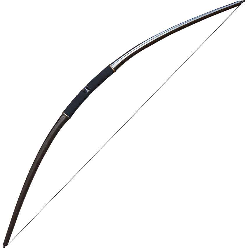 LARP Arrows - Round Tip