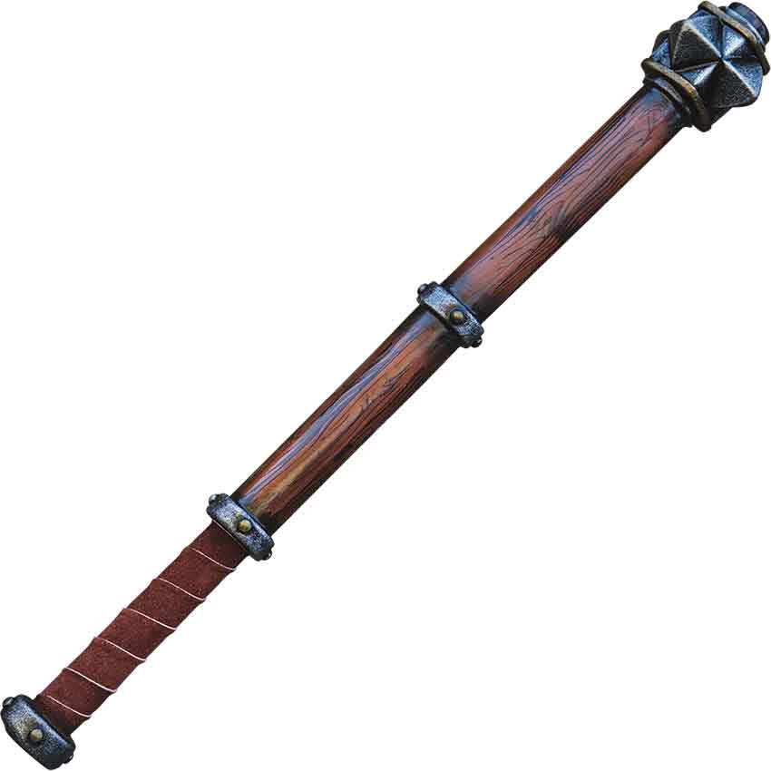Mace Medieval Weapon