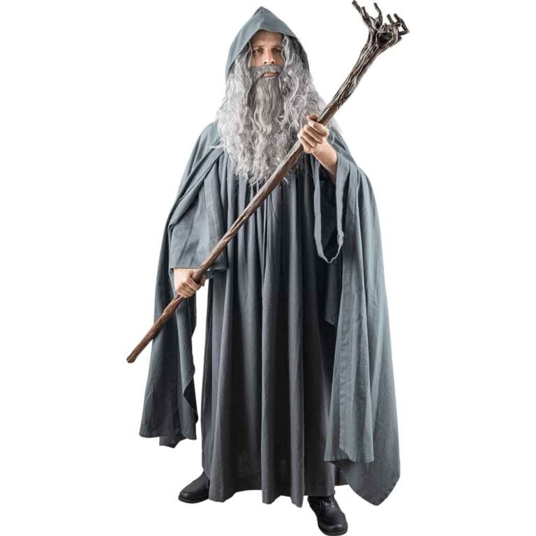 Wizard Robe