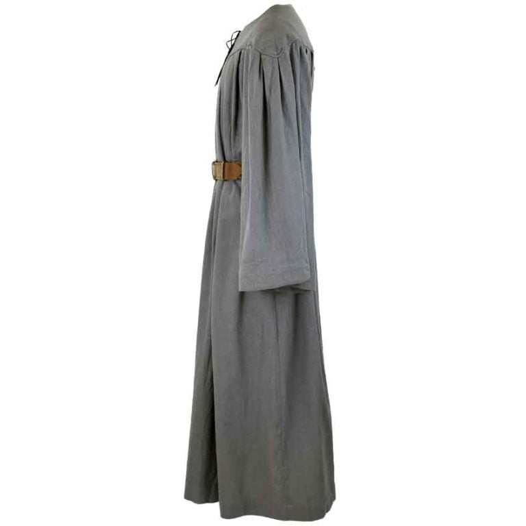 Wizard Robe