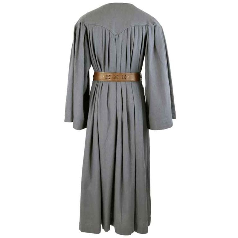 Wizard Robe