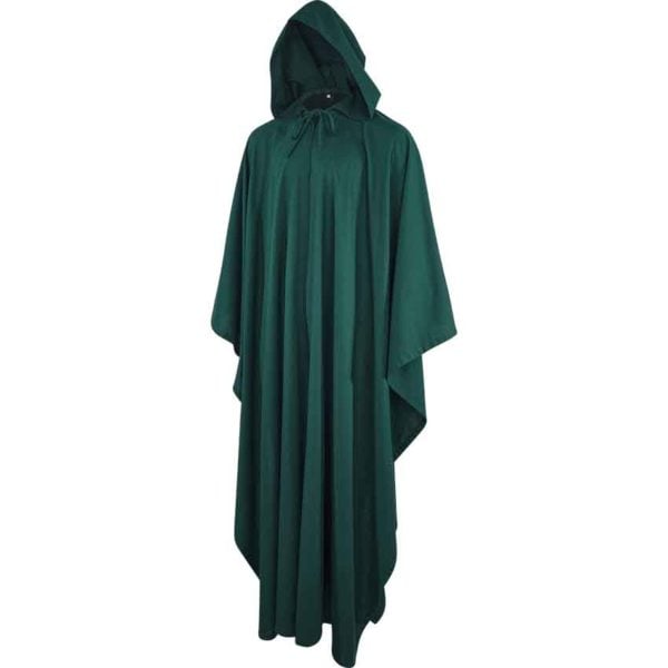 Wizard Cloak
