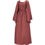 Medieval & Renaissance Chemises