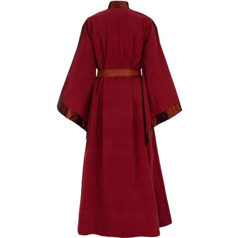 Enchanting Mage Robe