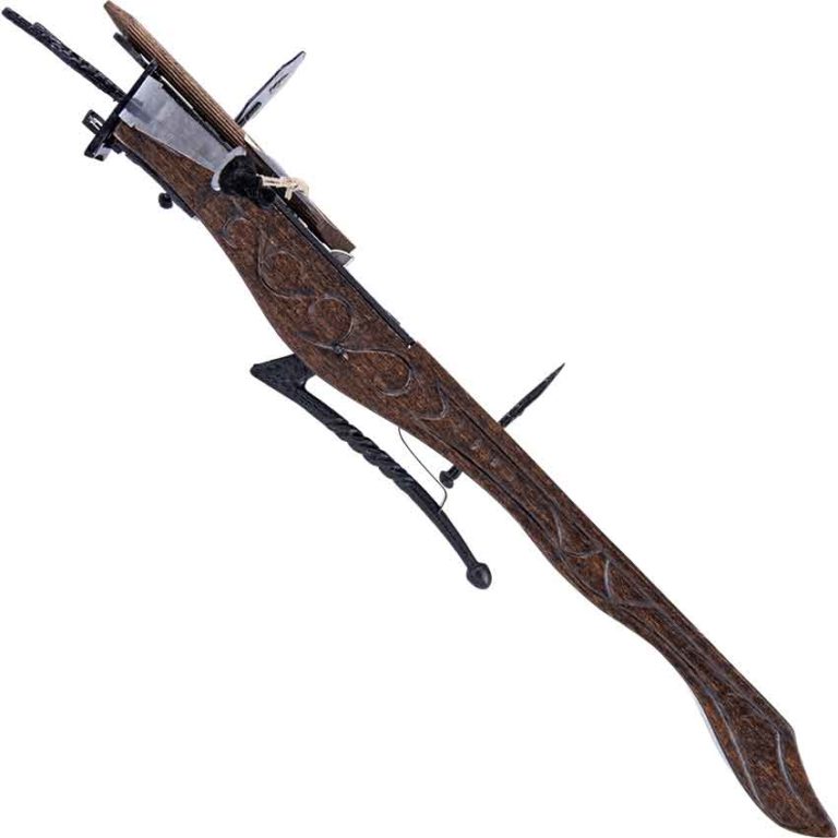 Medieval Crossbows and Accessories- Dark Knight Armoury