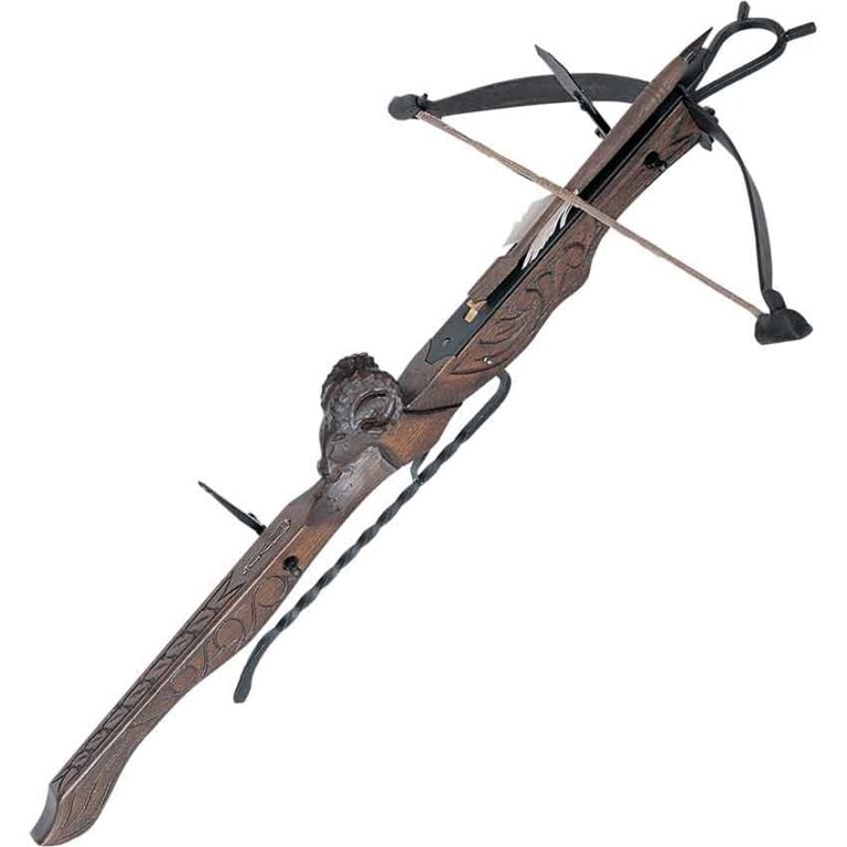 Medieval Crossbows and Accessories- Dark Knight Armoury