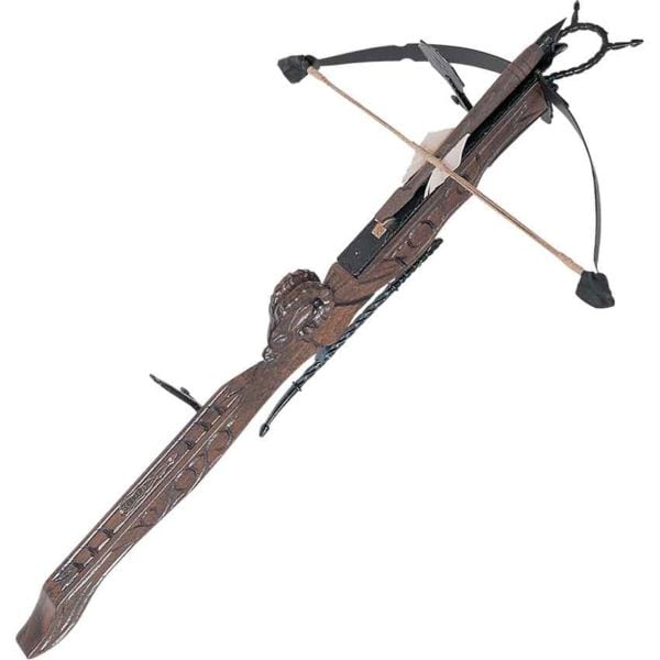 Medieval Crossbows and Accessories- Dark Knight Armoury