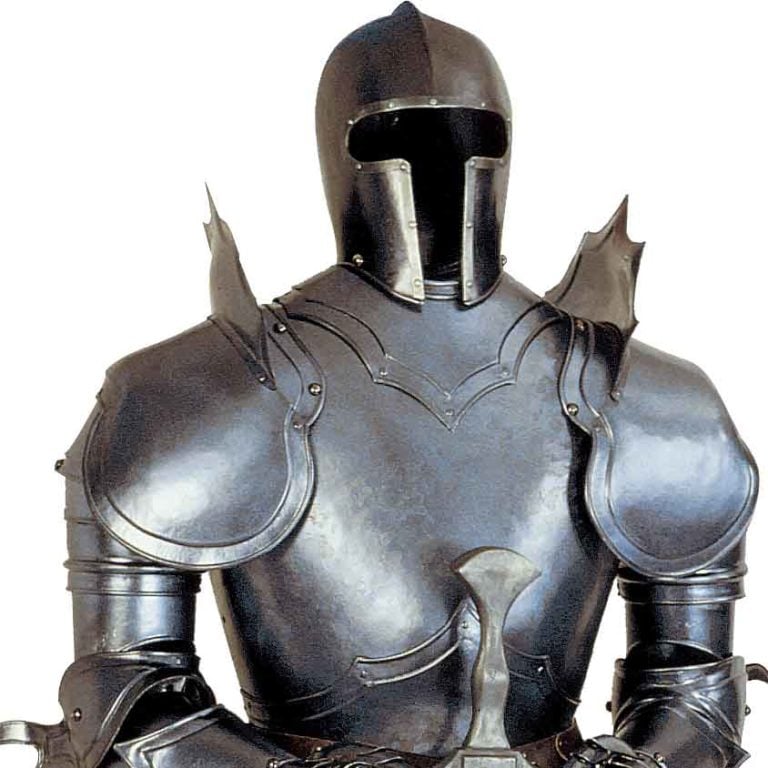 Decorative Armor and Medieval Display Armor - Dark Knight Armoury