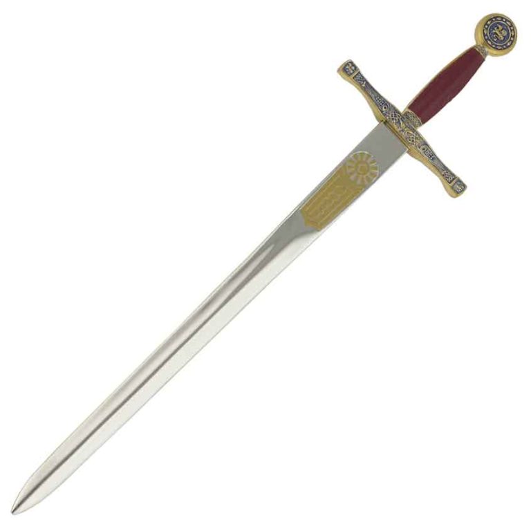 Mini Toledo Shield