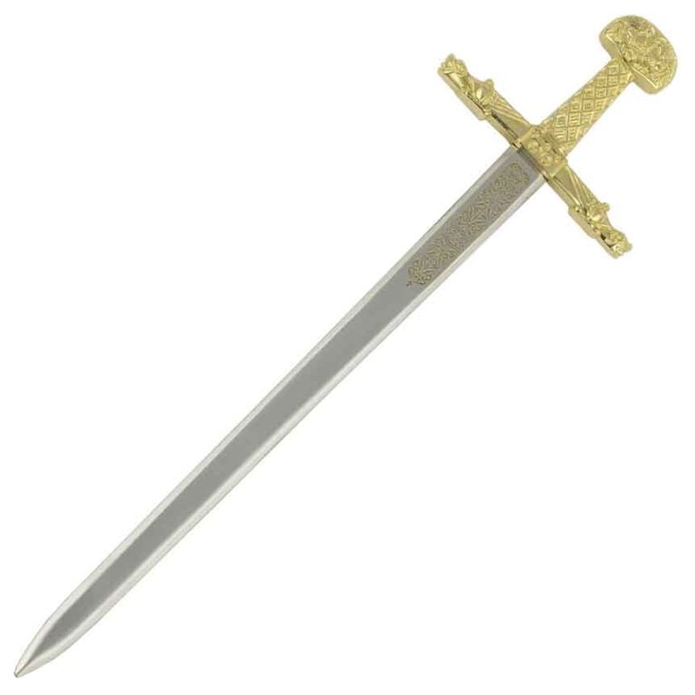 Mini Toledo Shield