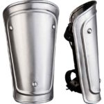 Metal Arm Armor and Steel Arm Armor - Dark Knight Armoury