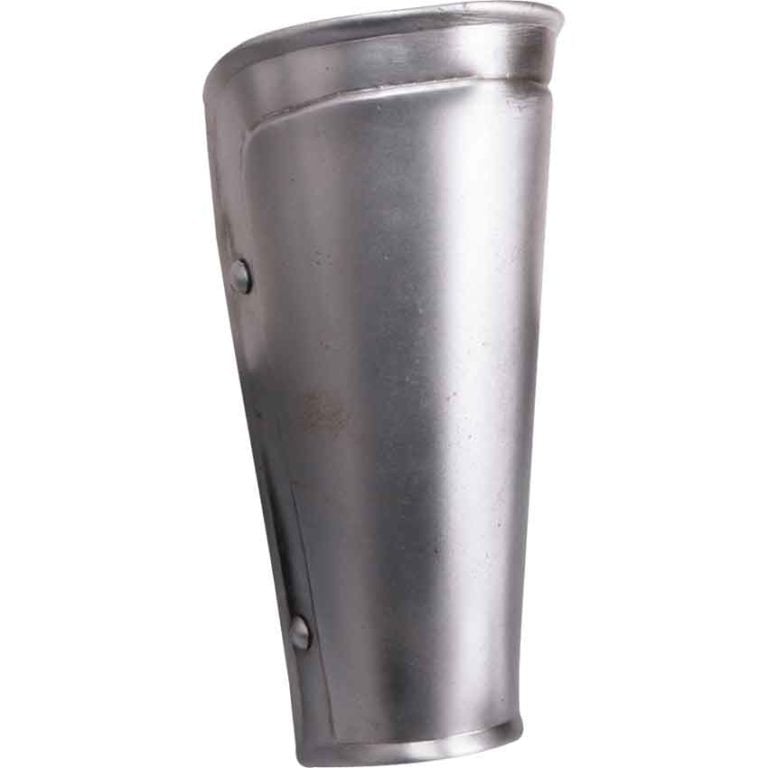 Metal Arm Armor and Steel Arm Armor - Dark Knight Armoury