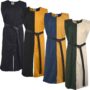 Medieval Tunics and Tabbards - Dark Knight Armoury