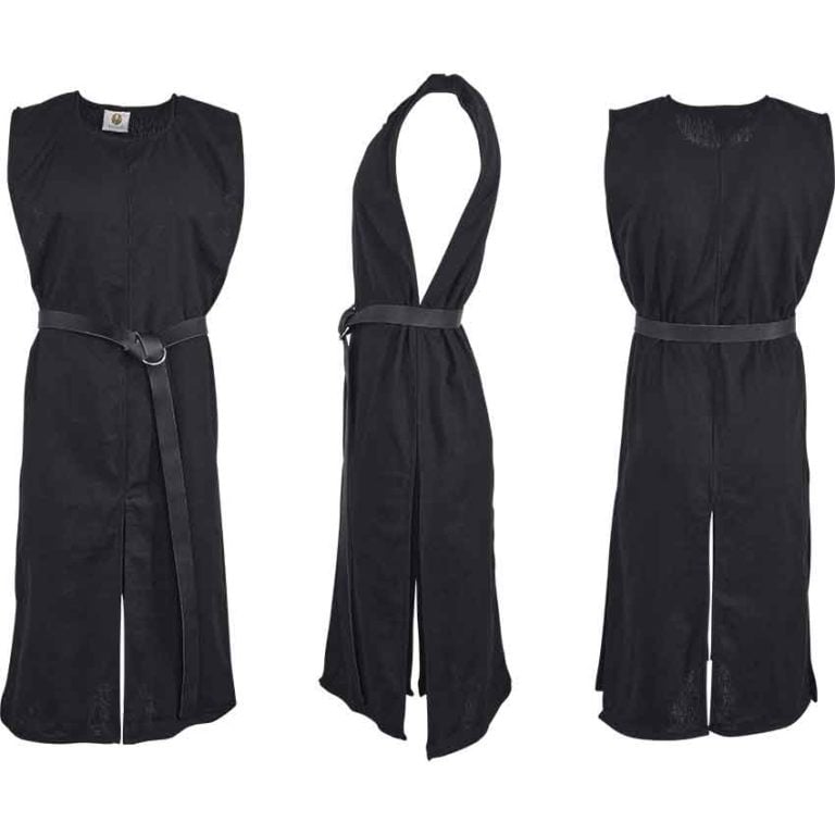 Medieval Tunics and Tabbards - Dark Knight Armoury