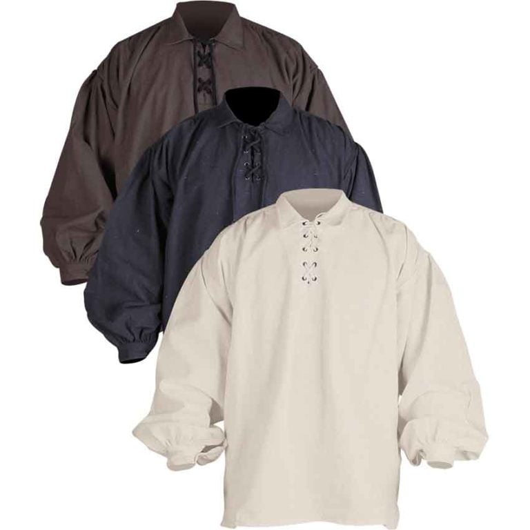 Medieval Peasant Clothing For Men