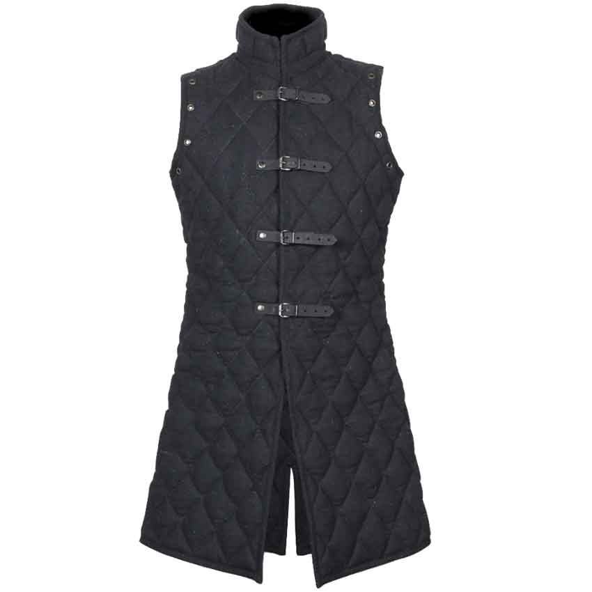 Padded Gambeson Armor & Clothing