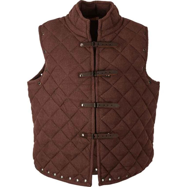 Padded Gambeson Armor & Clothing