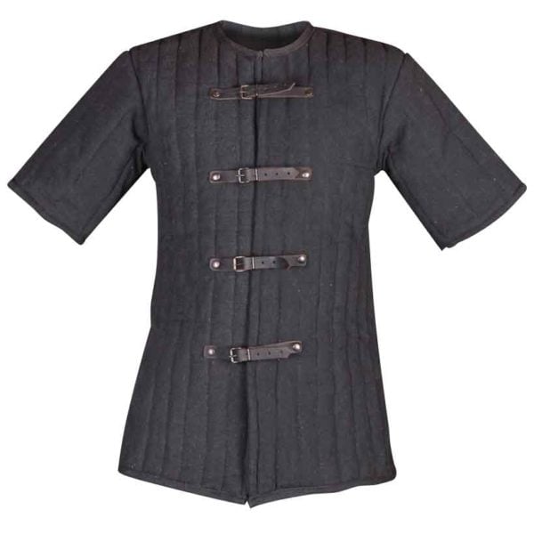 Padded Gambeson Armor & Clothing