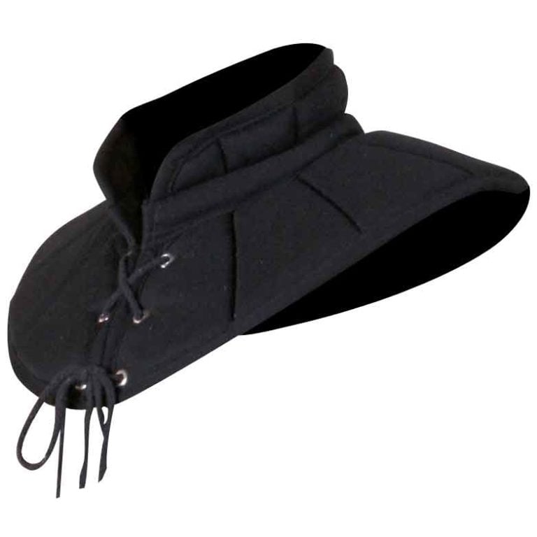 Padded Arming Caps and Mantles - Dark Knight Armoury