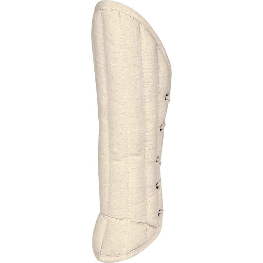 Arm and Leg Armor Padding - Dark Knight Armoury