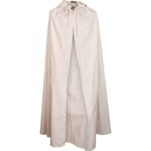 Aaron Canvas Cloak