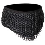 Chain Mail Coifs and Maille Coifs - Dark Knight Armoury