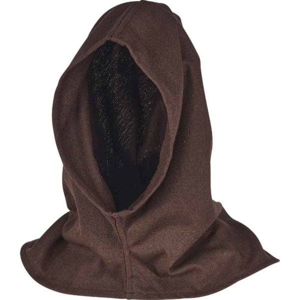 Medieval Hats Hoods and Crowns - Dark Knight Armoury