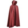 Medieval Cloaks, Capes, and Robes