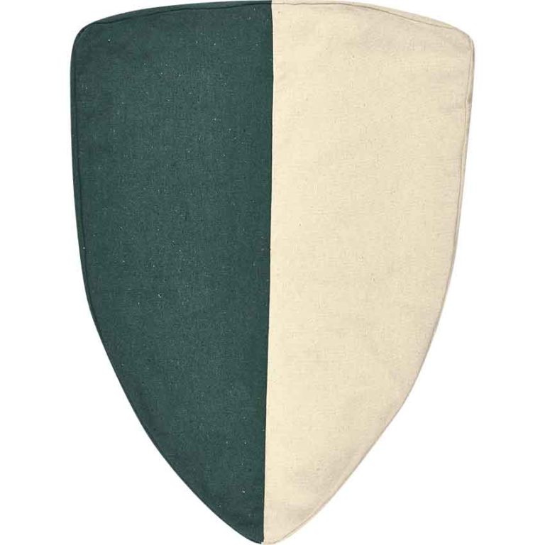 Richard Two Color Shield Cover