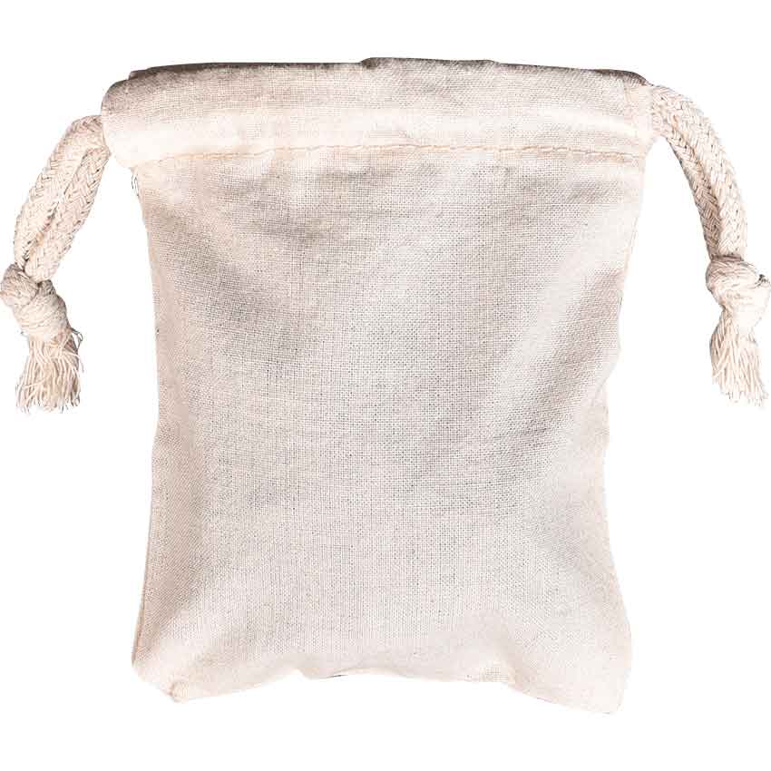 Fabric Drawstring Bag