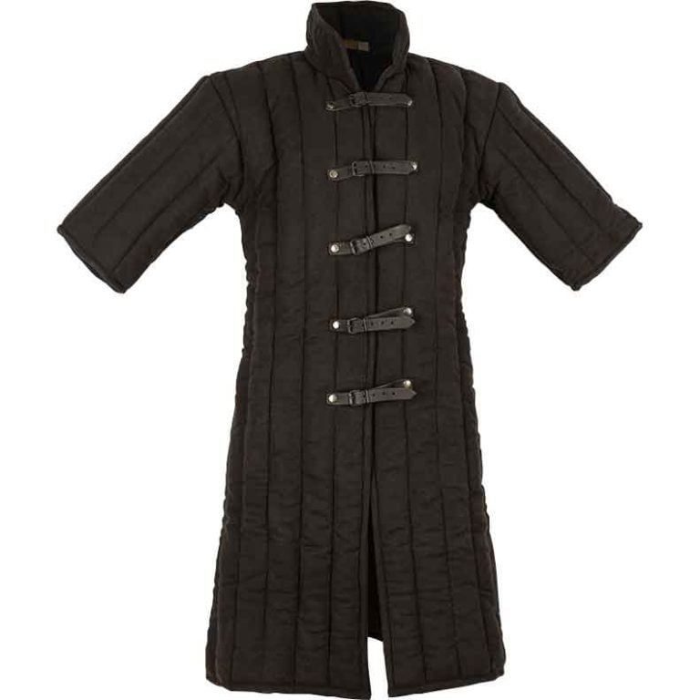 Padded Gambeson Armor & Clothing