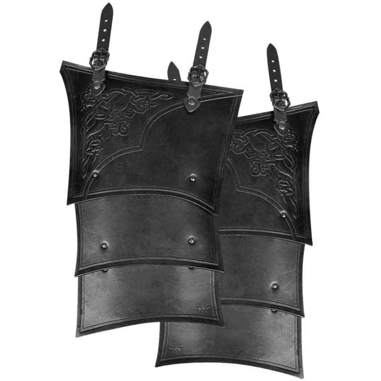 Scottish & Celtic Armor and Highlander Armor - Dark Knight Armoury