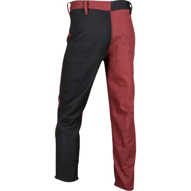 Medieval Pants Breeches and Tights - Dark Knight Armoury