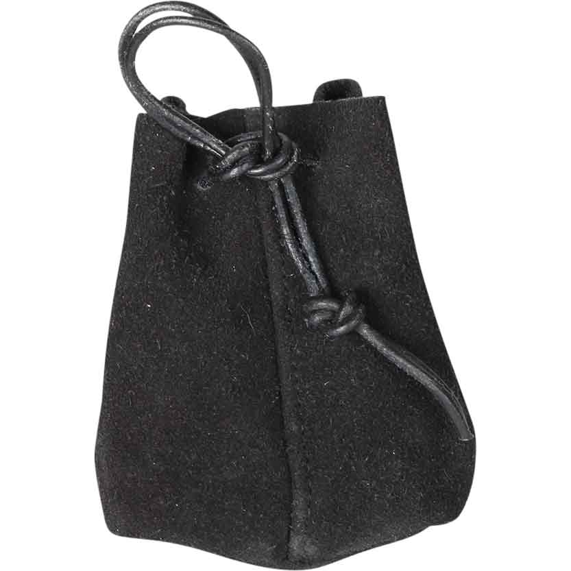 Medieval Pouches Bags & Sporrans - Dark Knight Armoury