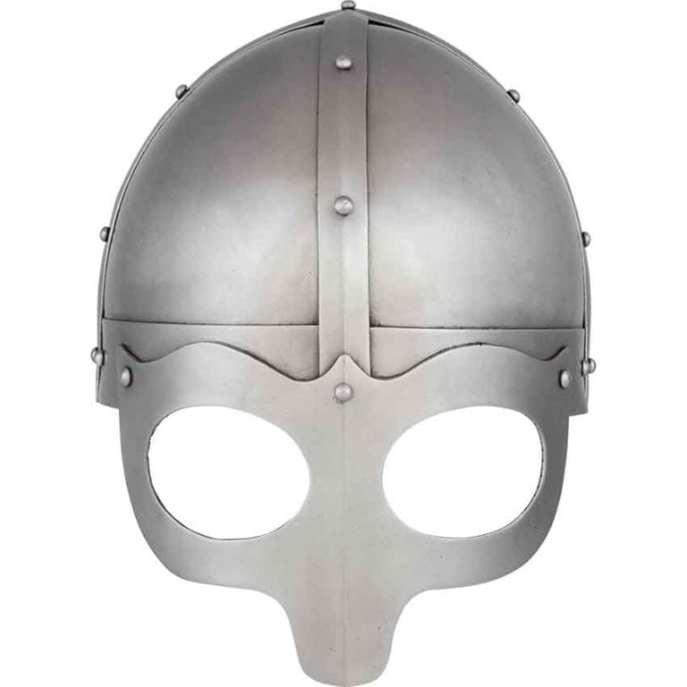 Viking Helmets, Norse Helmets, and Nasal Helms - Dark Knight Armoury