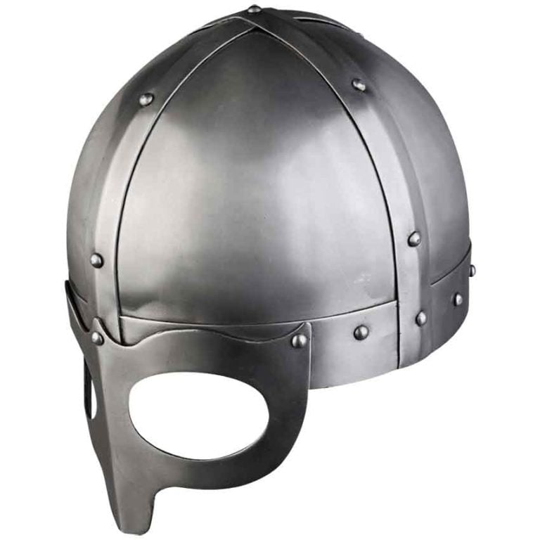 Viking Helmets, Norse Helmets, and Nasal Helms - Dark Knight Armoury