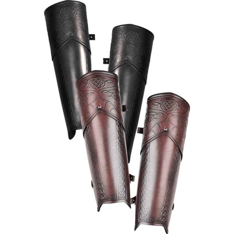 Scottish & Celtic Armor and Highlander Armor - Dark Knight Armoury