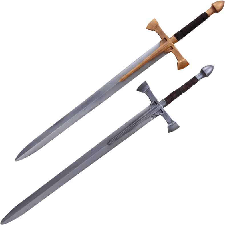 LARP Swords, Katanas, Sabers, and More - Dark Knight Armoury