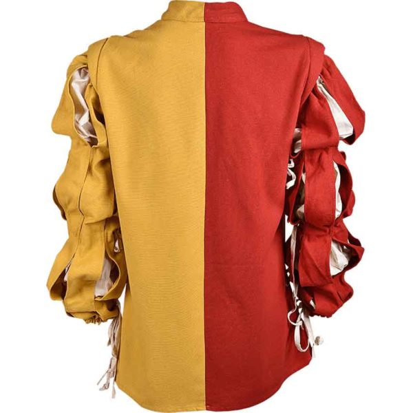 Joerg Landsknecht Doublet