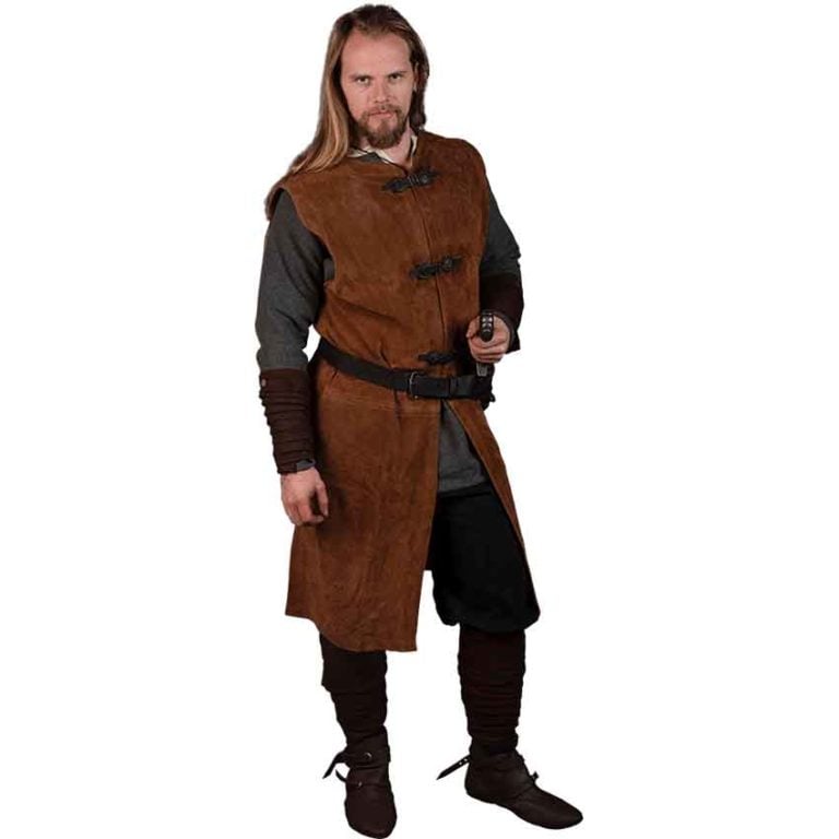 Bowen Medieval Huntsman Outfit