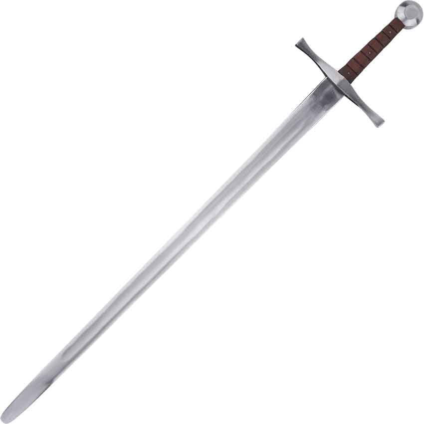 Royal Sentry Sword