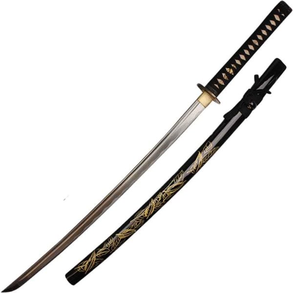 Functional Swords and Battle Ready Swords - Dark Knight Armoury