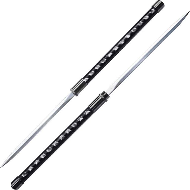 Authentic Medieval Short Swords