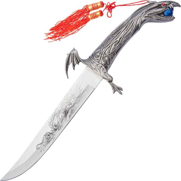 Fantasy and Unique Daggers - Dark Knight Armoury