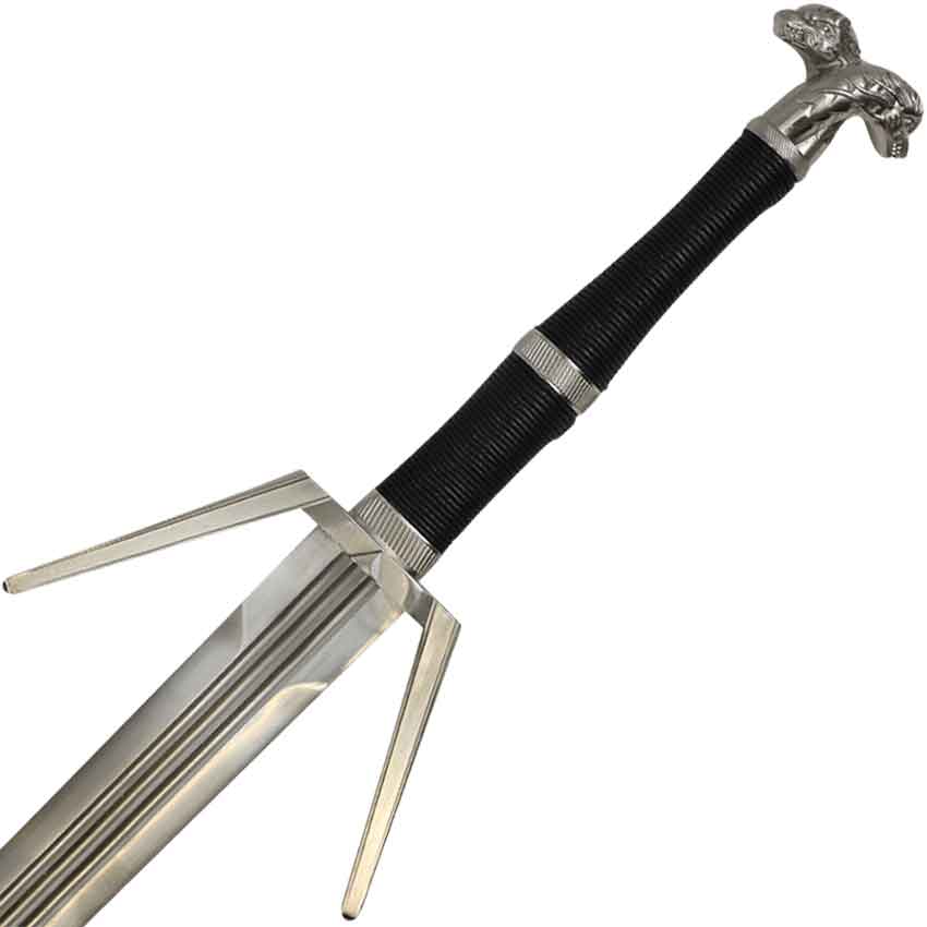 Witcher 3 Sword | Decorative Sword