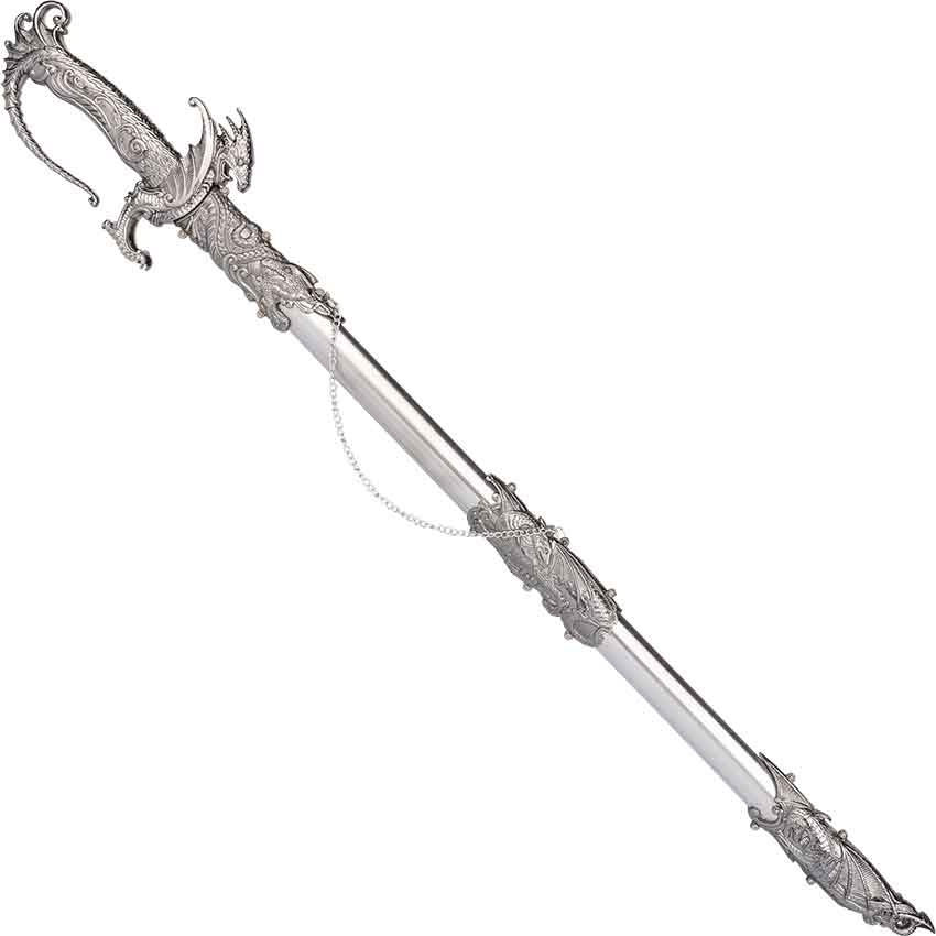 Dragon Swords & Blades | Dark Knight Armoury