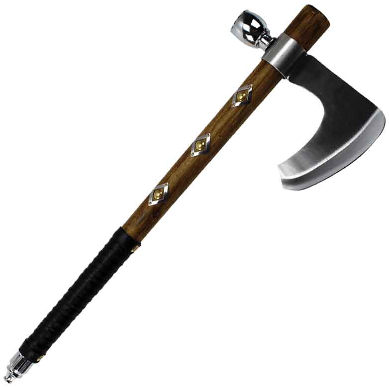 North American Tomahawk