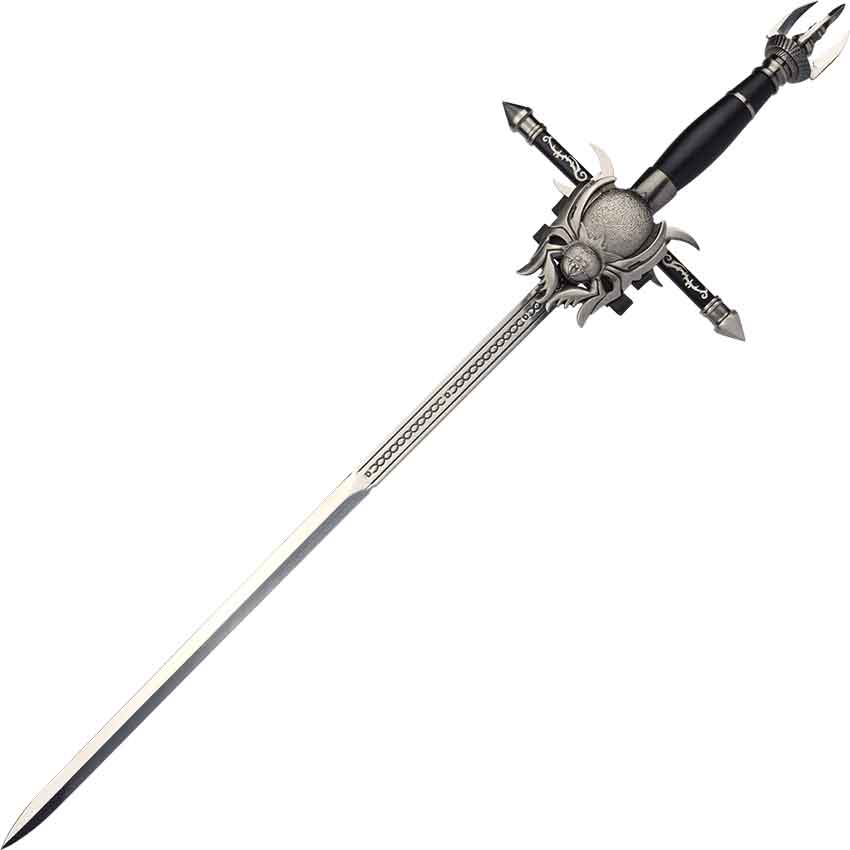 Fantasy Swords, Scimitars, and Sabers - Dark Knight Armoury