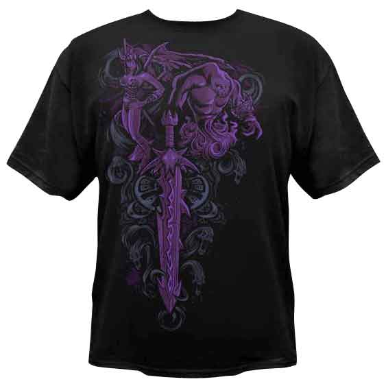 World of Warcraft Apparel and Collectibles - Dark Knight Armoury