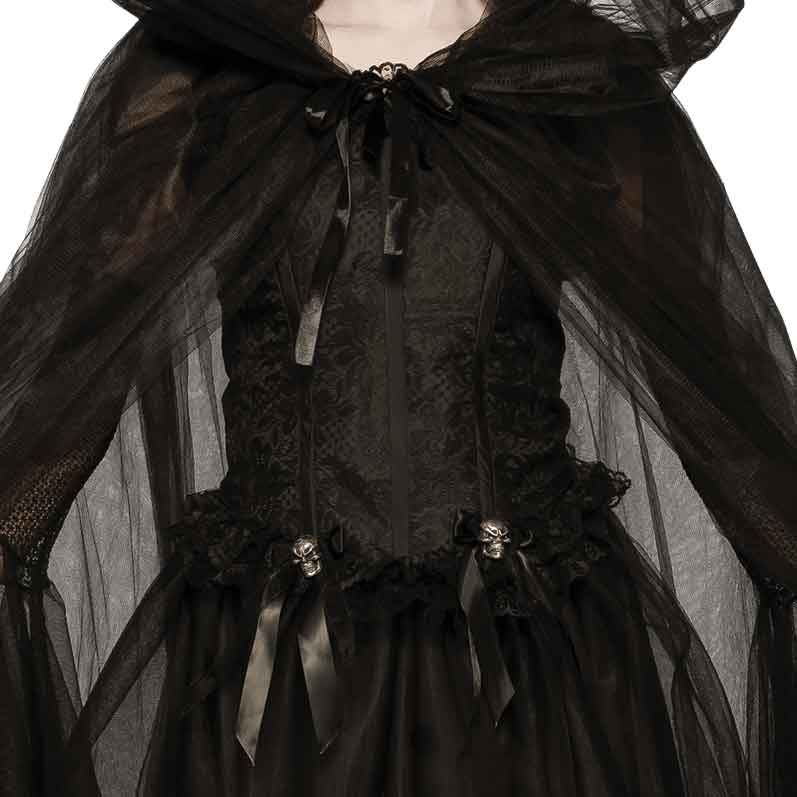 Women's Gothic Costumes & Halloween Costumes - Dark Knight Armoury